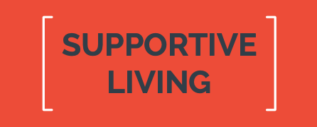 ADAPT of the Hudson Valley | Supportive Living